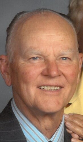 Harold F. Robinette | News, Sports, Jobs - Daily Press